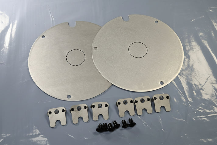 Hiper/GPS Mud Plugs – H3LLISH Racing