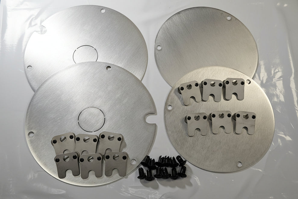 Hiper/GPS Mud Plugs – H3LLISH Racing